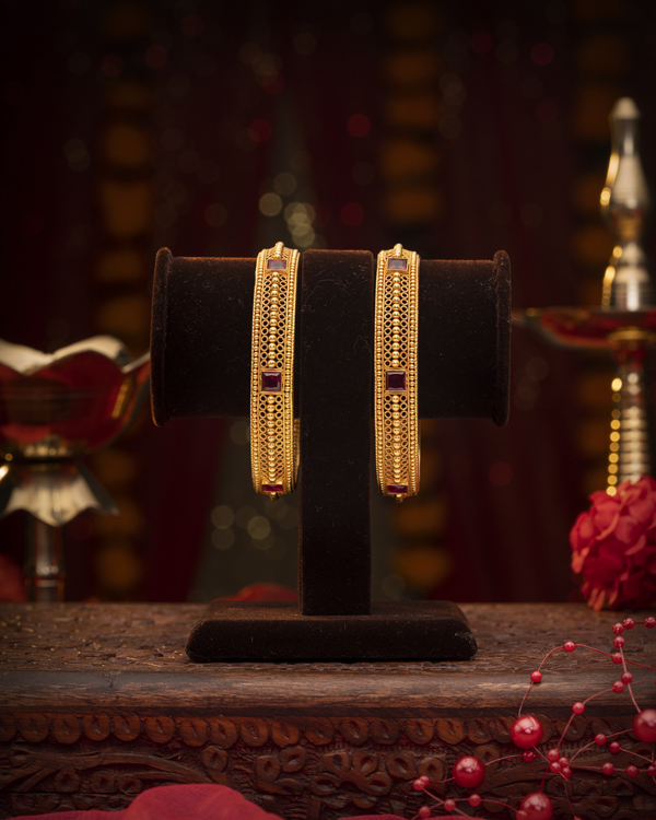Bangles Collection | Shree Laxmi Jewellers