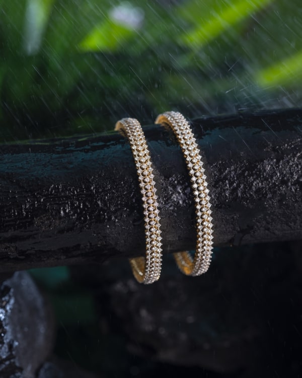 Vallari Collection | Shree Laxmi Jewellers